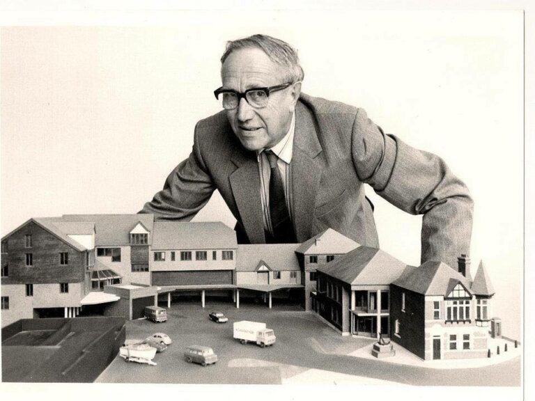 About – Gransden Construction Ltd