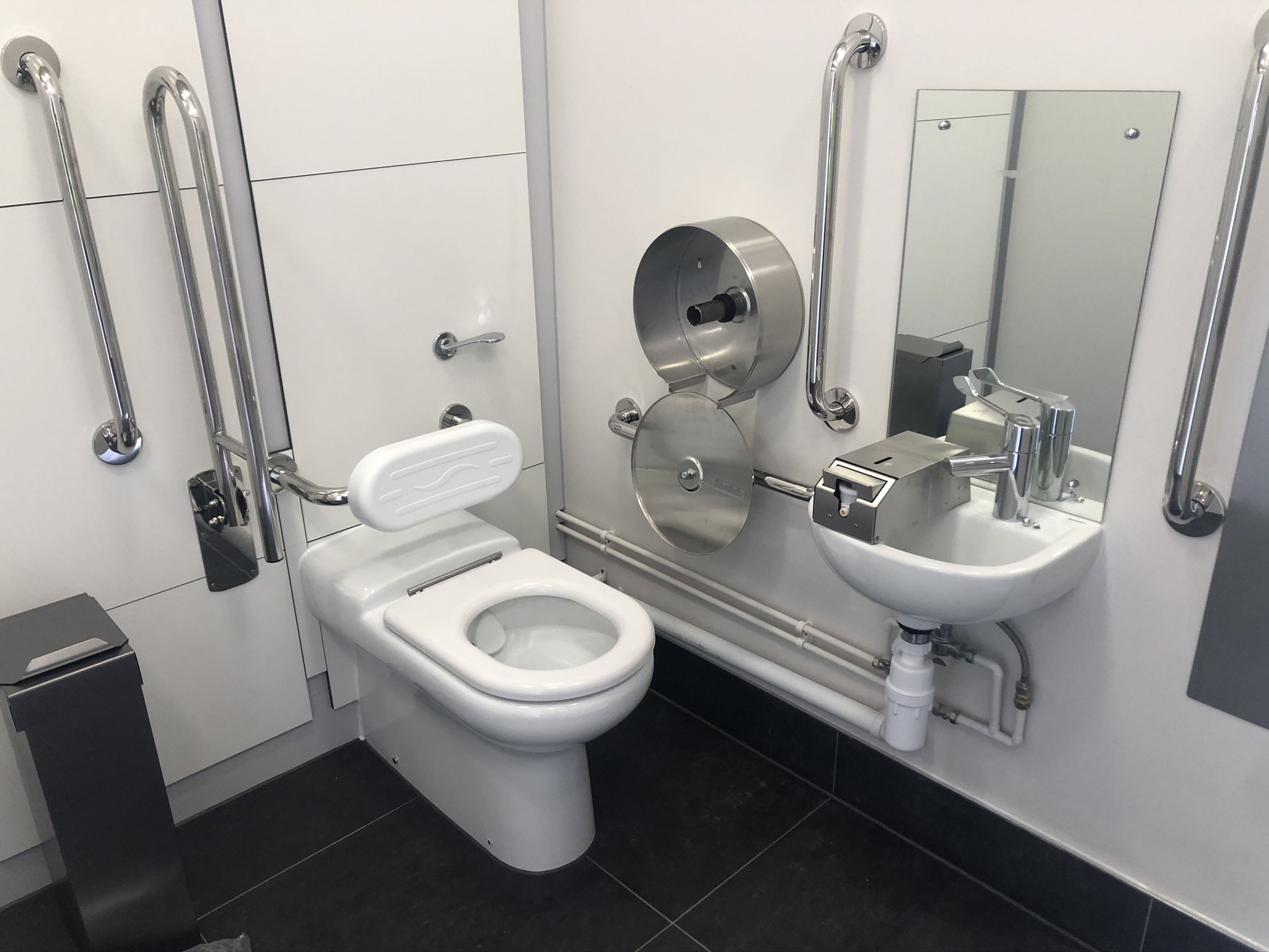 Ecclesiastical - Gransden Construction Ltd