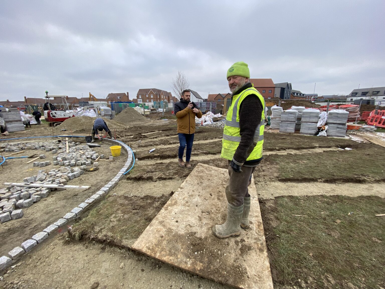 Pickett Hamilton Fort – Gransden Construction Ltd