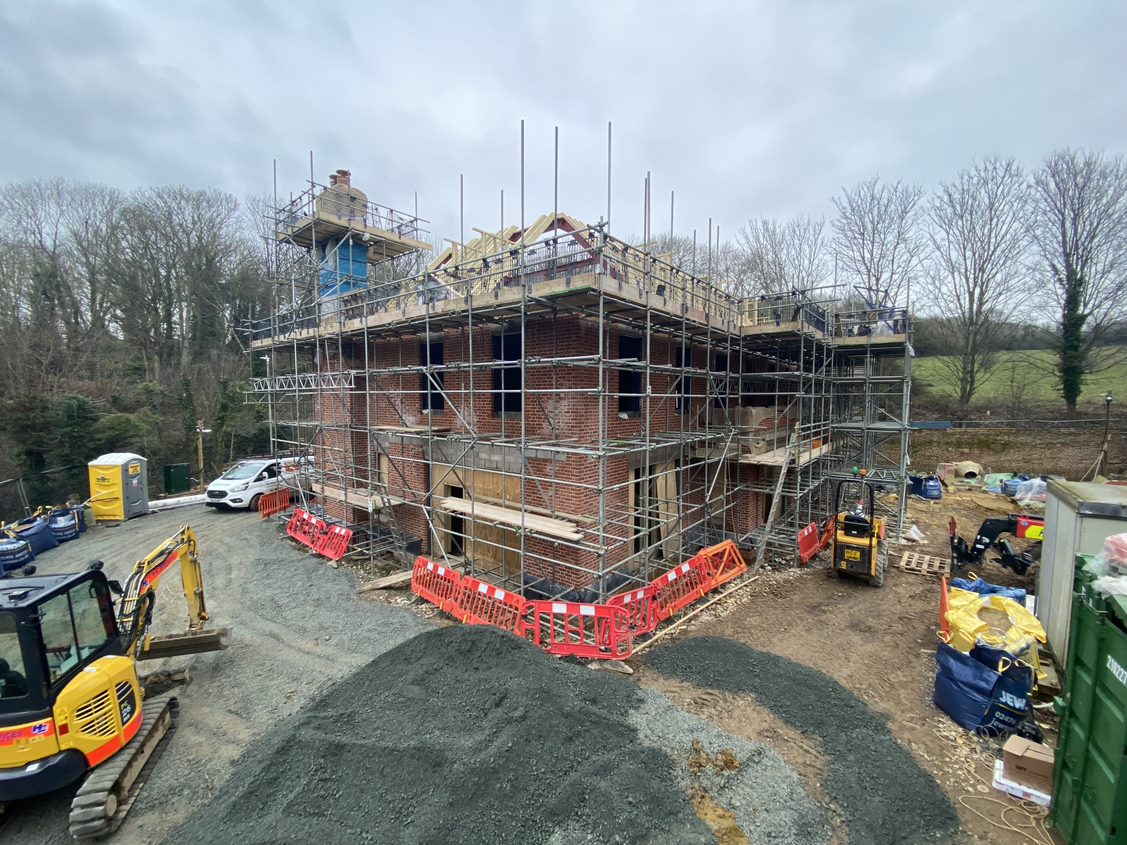 Current Projects – Gransden Construction Ltd